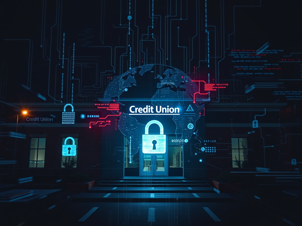 Are Credit Unions Fighting a Losing Battle Against Cyber Risk Threats ...